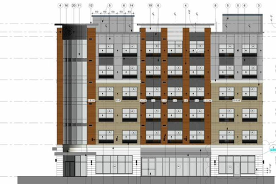 Meridia Bound Brook 300 | Capodagli