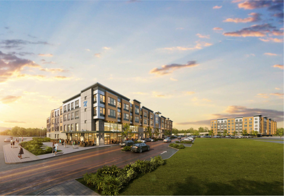 Meridia Little Ferry | Capodagli